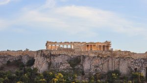 Answers To The Most Common Questions About Parthenon The Acropolis Of ...