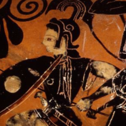 Hercules And Girdle Of Hippolyta: A Quest For Amazonian Majesty - The ...