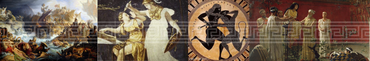 Legends Of Athens Acropolis: Myth, History, And Mystery - The Acropolis ...