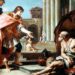 Diogenes The Cynic And His Enigmatic Personality - The Acropolis Of Athens