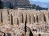 Ancient Fortifications Of Athens: The Role Of The Themistoclean And ...