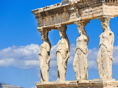 The History Of Athens: A Timeline Of The City’s Greatest Moments - The ...