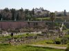 Ancient Fortifications Of Athens: The Role Of The Themistoclean And ...